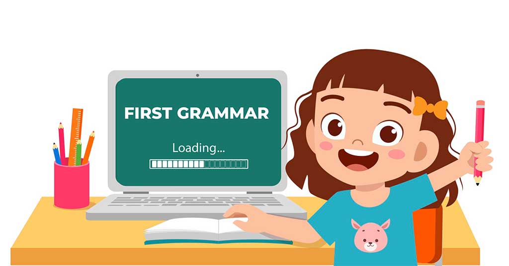 Курсы от My English Baby